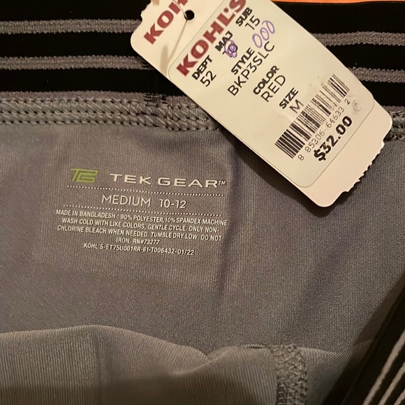 tek gear | Other | Tek Gear Boxer Briefs | Poshmark